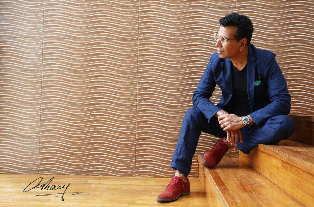 Design Studio | Asharys